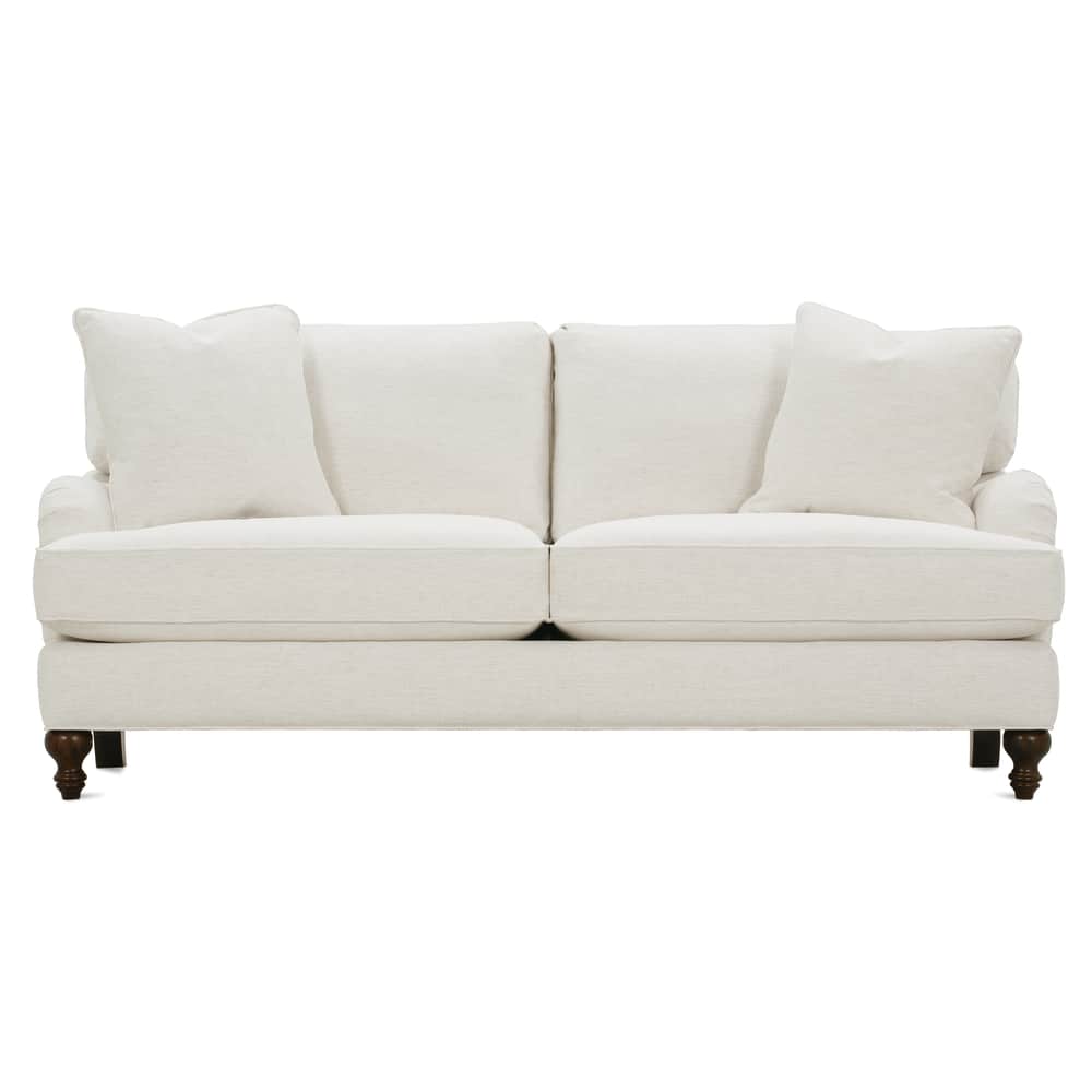 Brooke Sofa - Rowe Furniture